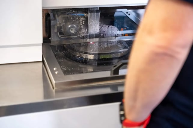 Dicing Solutions | Loadpoint Bearings